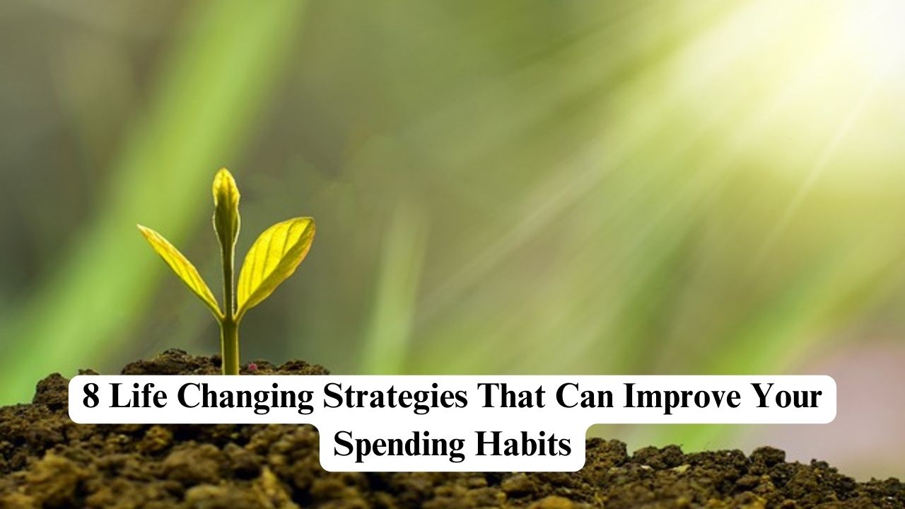 8 Life Changing Strategies That Can Improve Your Spending Habits ... 8 Life Changing Strategies That Can Improve Your Spending Habits ...