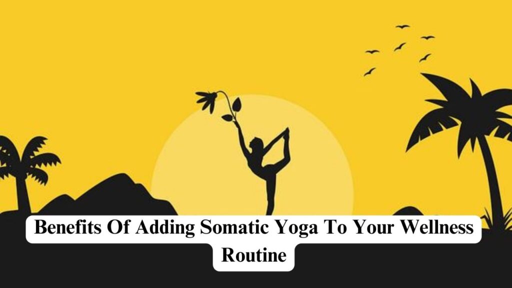 Benefits Of Adding Somatic Yoga To Your Wellness Routine - Nerdyinfo Benefits Of Adding Somatic Yoga To Your Wellness Routine - Nerdyinfo